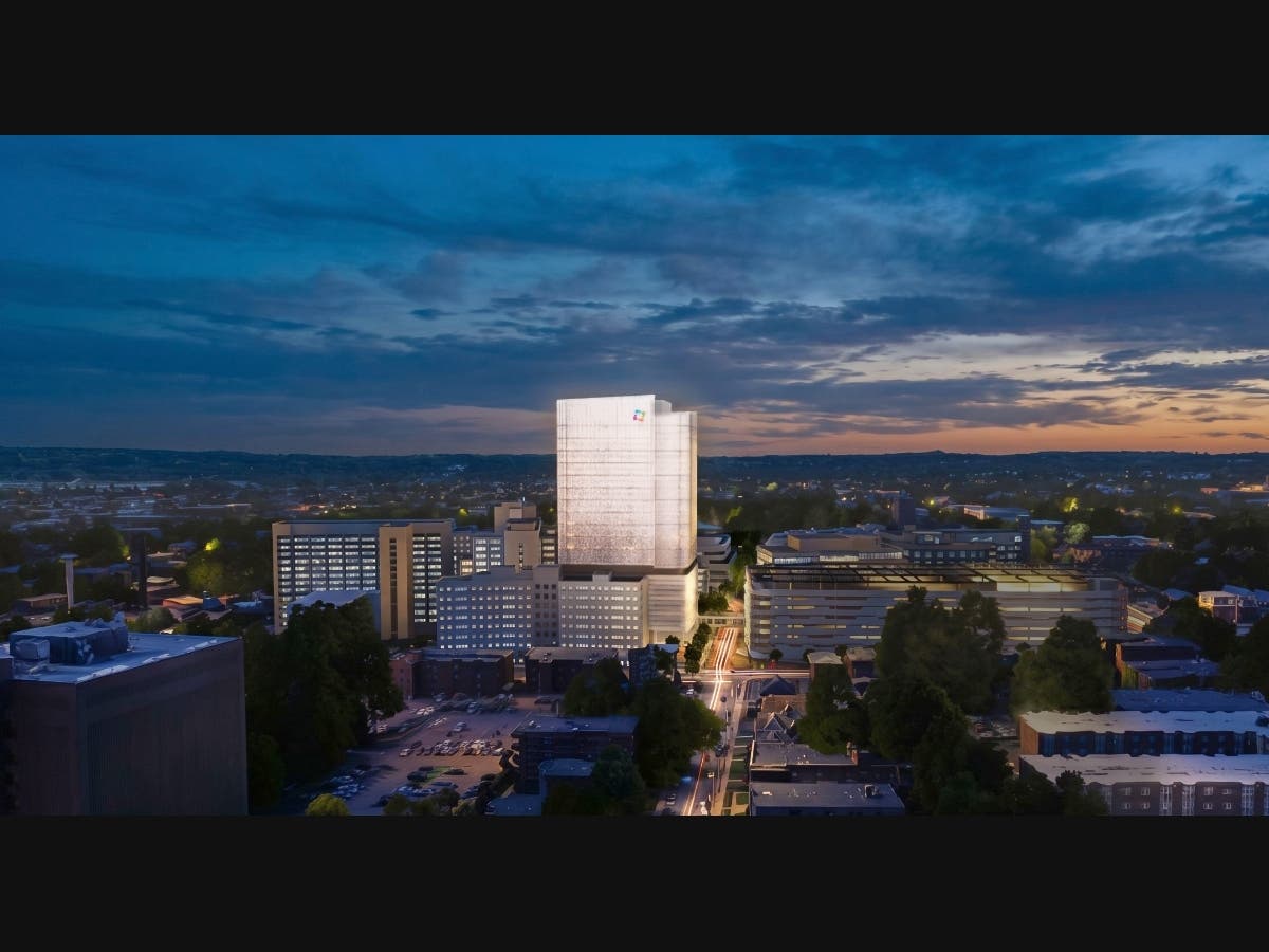Hartford HealthCare Makes Major Announcement | Greater Hartford, CT Patch