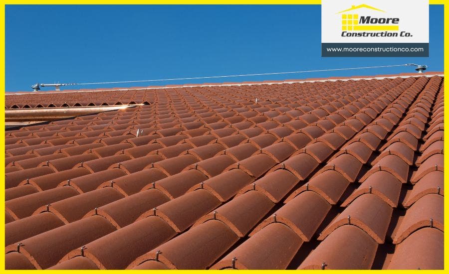 Protecting Your Home in Style: The Incredible Benefits of Clay Roof ...