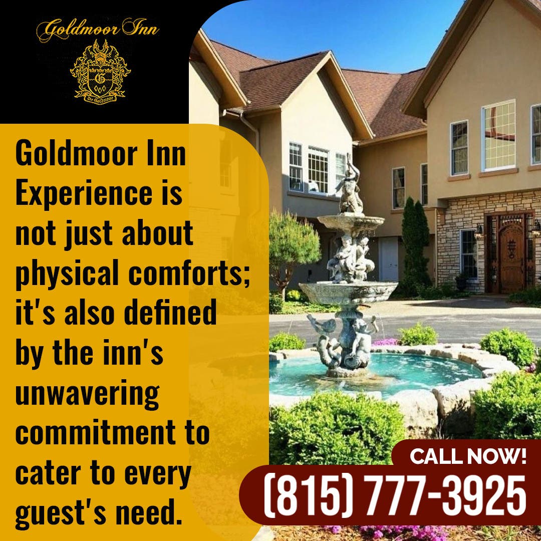 Discover the Exquisite Bed and Breakfast Suites in Galena: A Journey ...