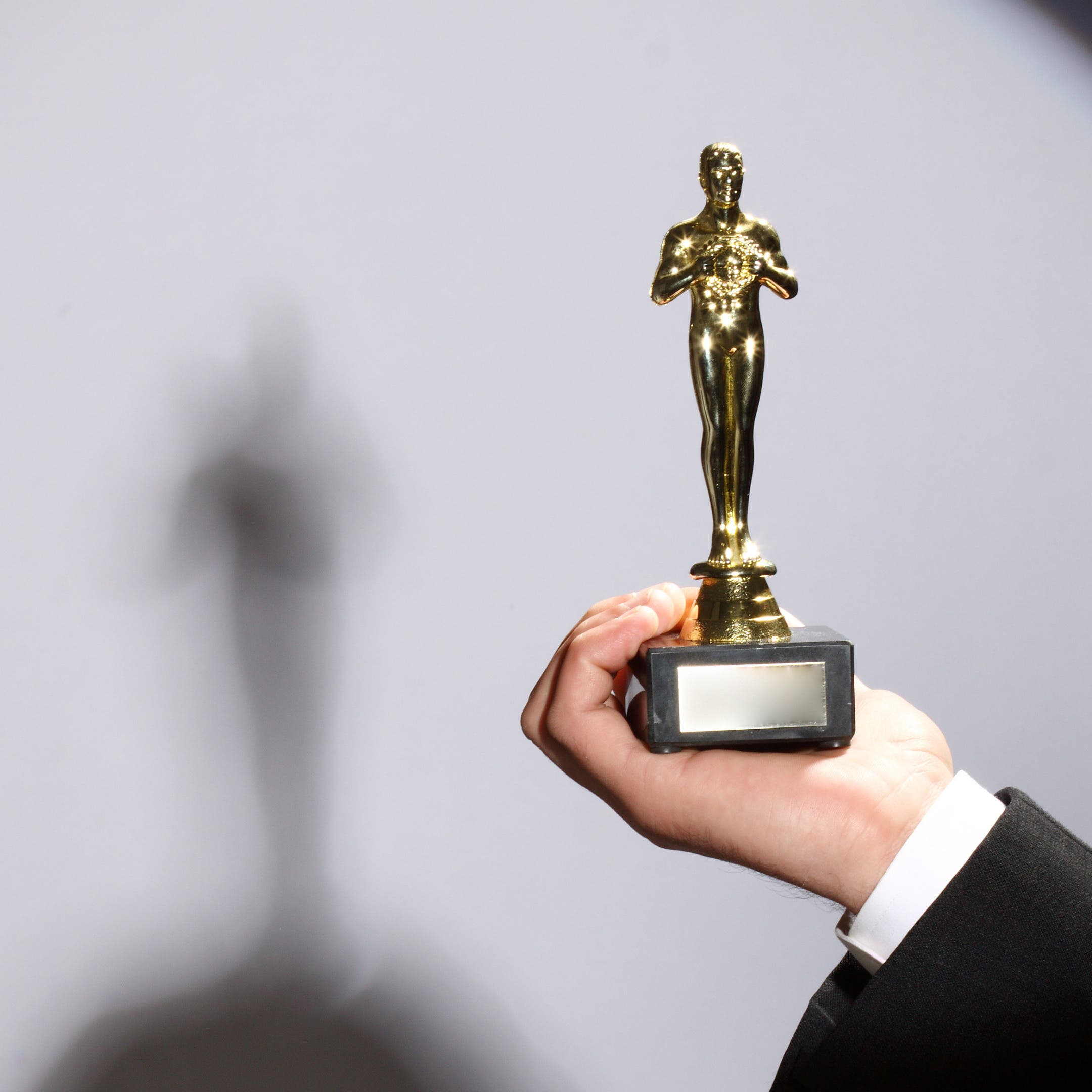 Mar 2 | Oscar Preview Party with Janet Maslin | Bedford, NY Patch