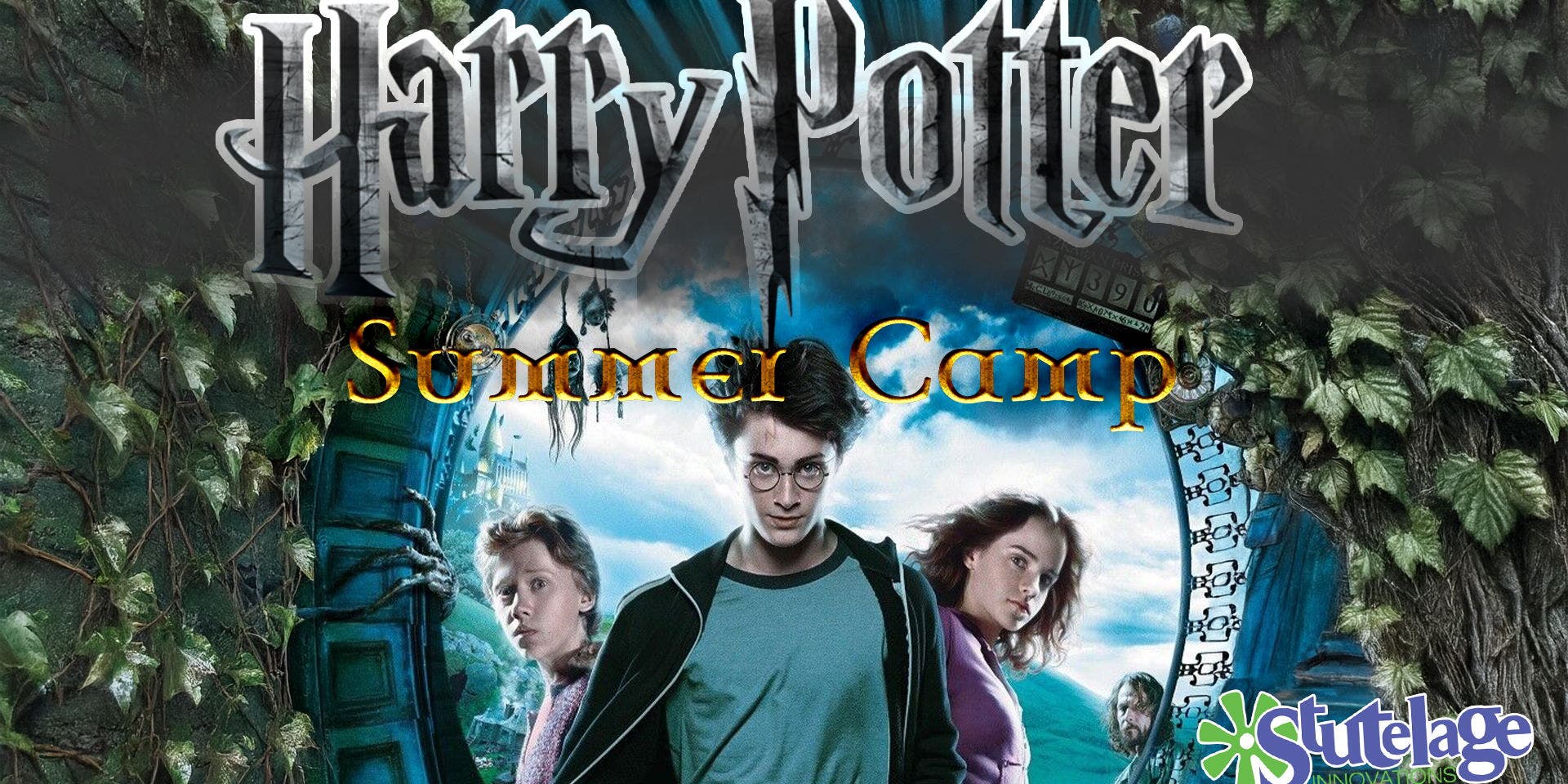 Jul 7 | Harry Potter Summer Camp - CLARENCE CENTER | Buffalo, NY Patch