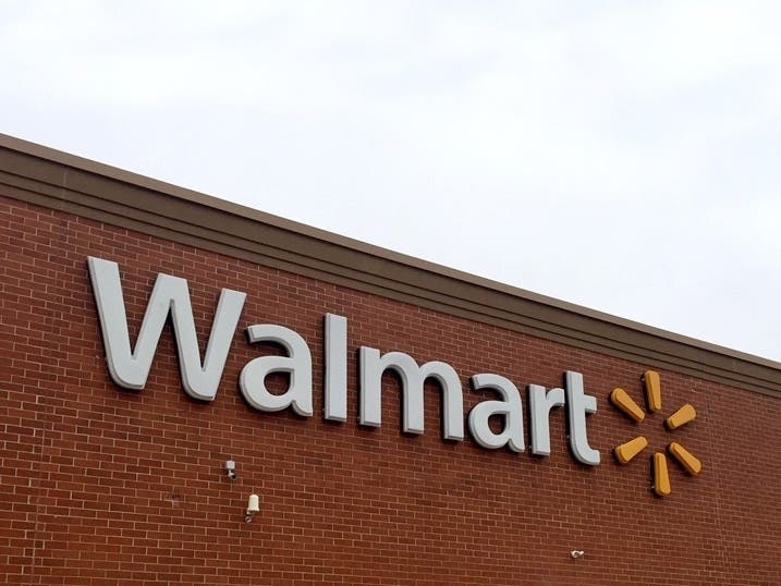 Newly Remodeled Walmart Debuts In Bergen County | Mahwah, NJ Patch