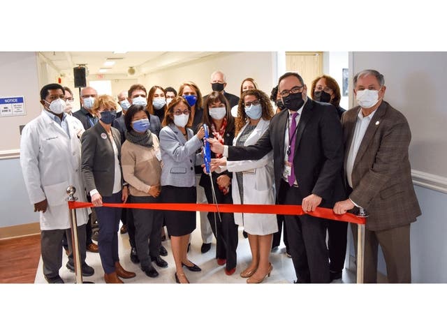New MRI In Paramus Better For Those Who Suffer From Claustrophobia ...