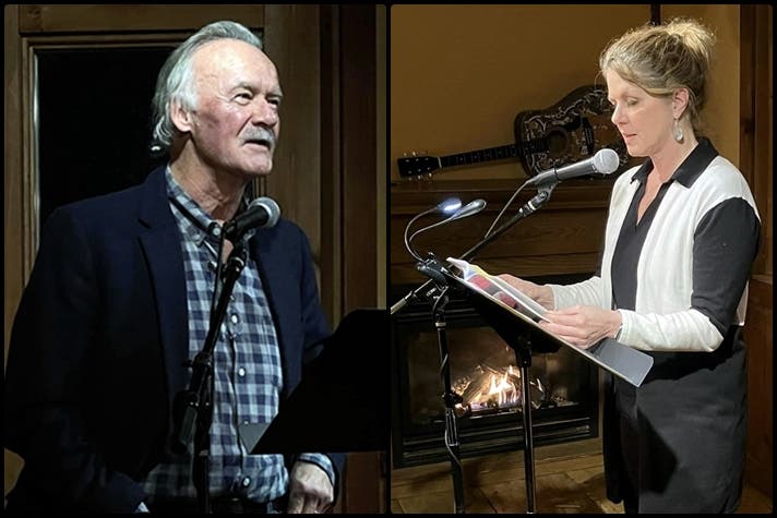May 2 | Poetorium at Starlite Poetry Open Mic & Reading Series ...