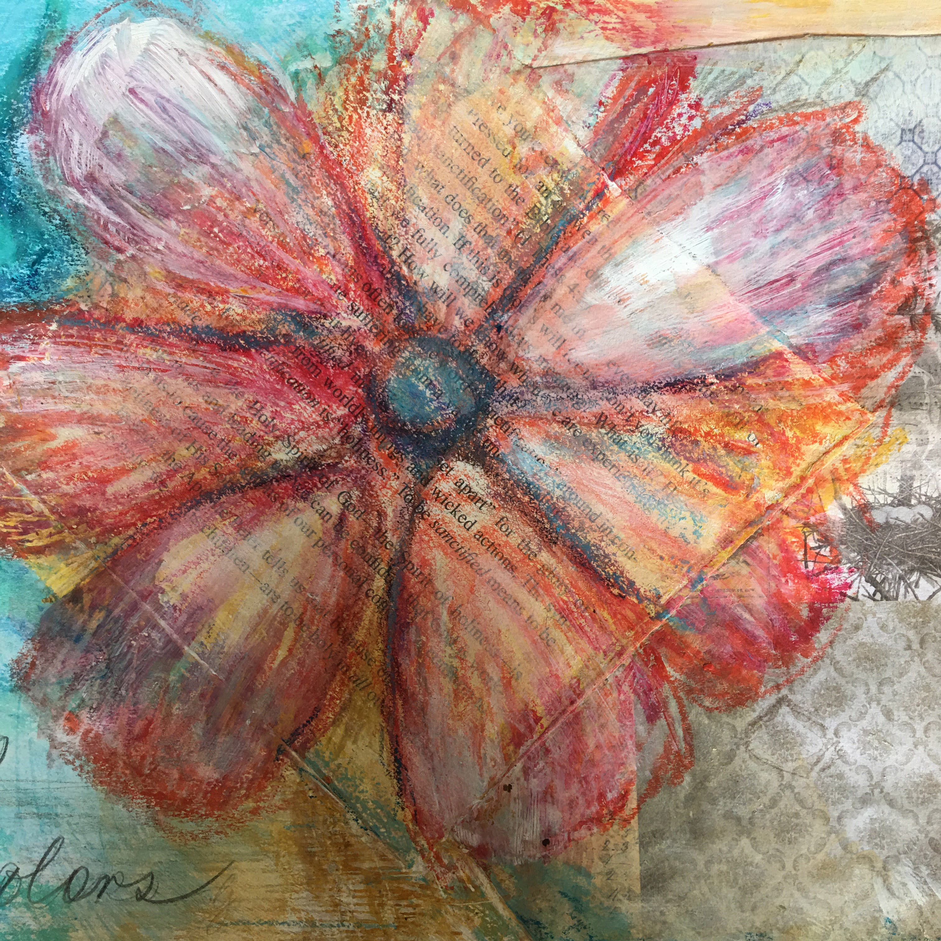 Nov 15 | November Open Art Journaling | Huntsville, AL Patch