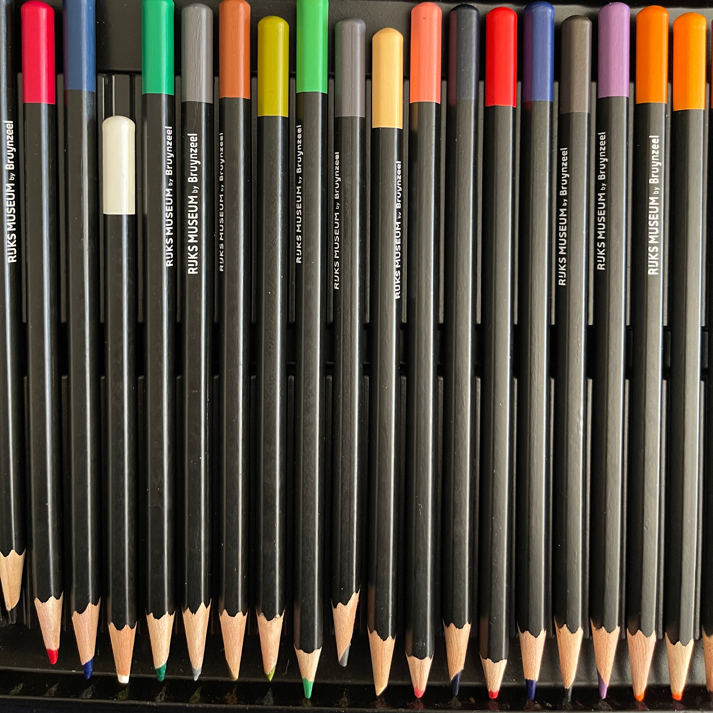 Dec 3 | Colored Pencils | Huntsville, AL Patch