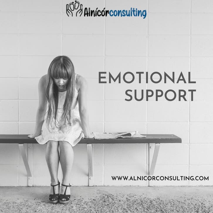 How To Give Emotional Support? - Brownsville, NY Patch