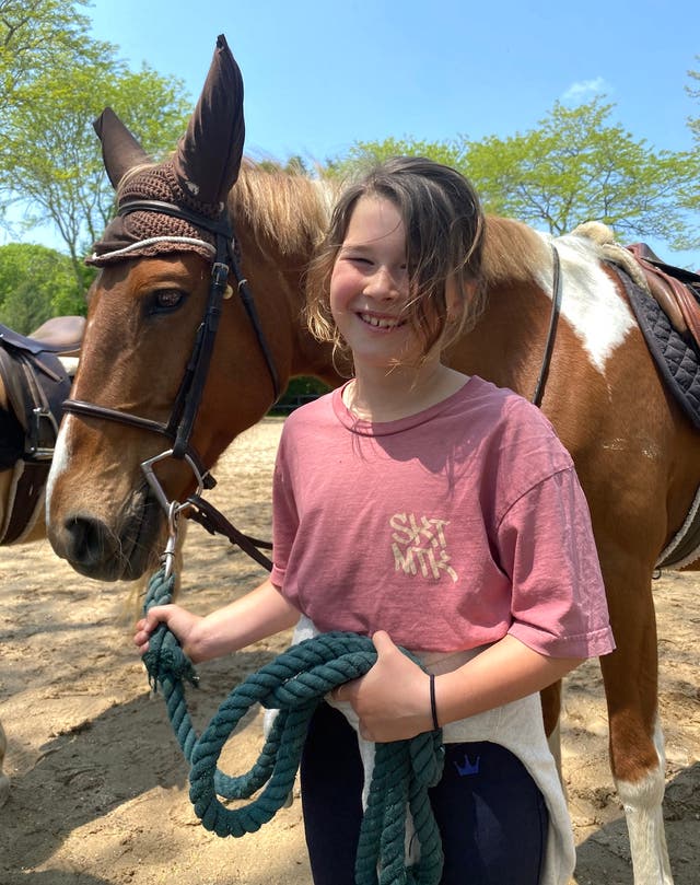 Jun 23 | Pony Rides at Stony Hill Stables in Amagansett! | East Hampton ...