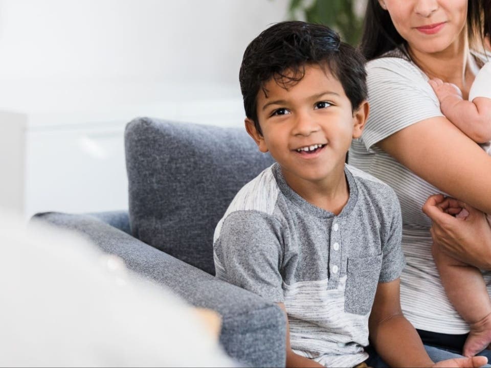 Spot the signs: Mental health struggles in children | Westport, CT Patch