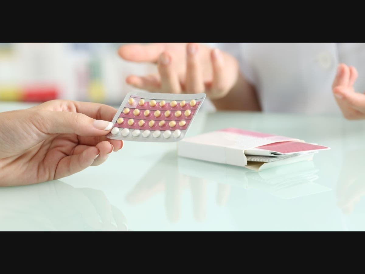 Switching to Hormonal Birth Control? Here's What You Need to Know ...