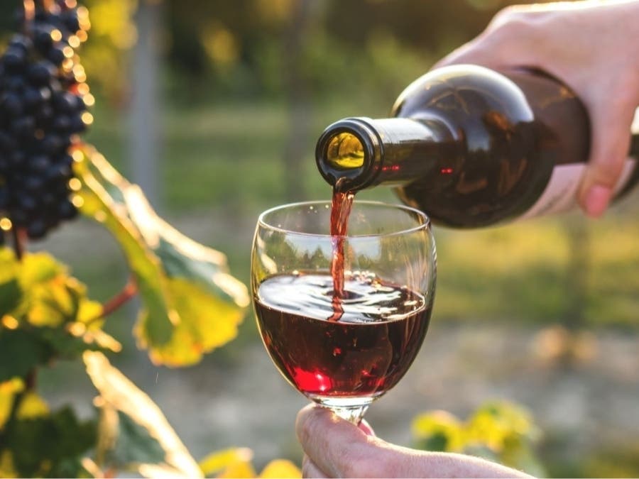 Best Wines for Your Heart Health | Westport, CT Patch