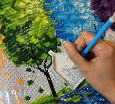 Apr 6 | Diamond Painting | Galloway, NJ Patch