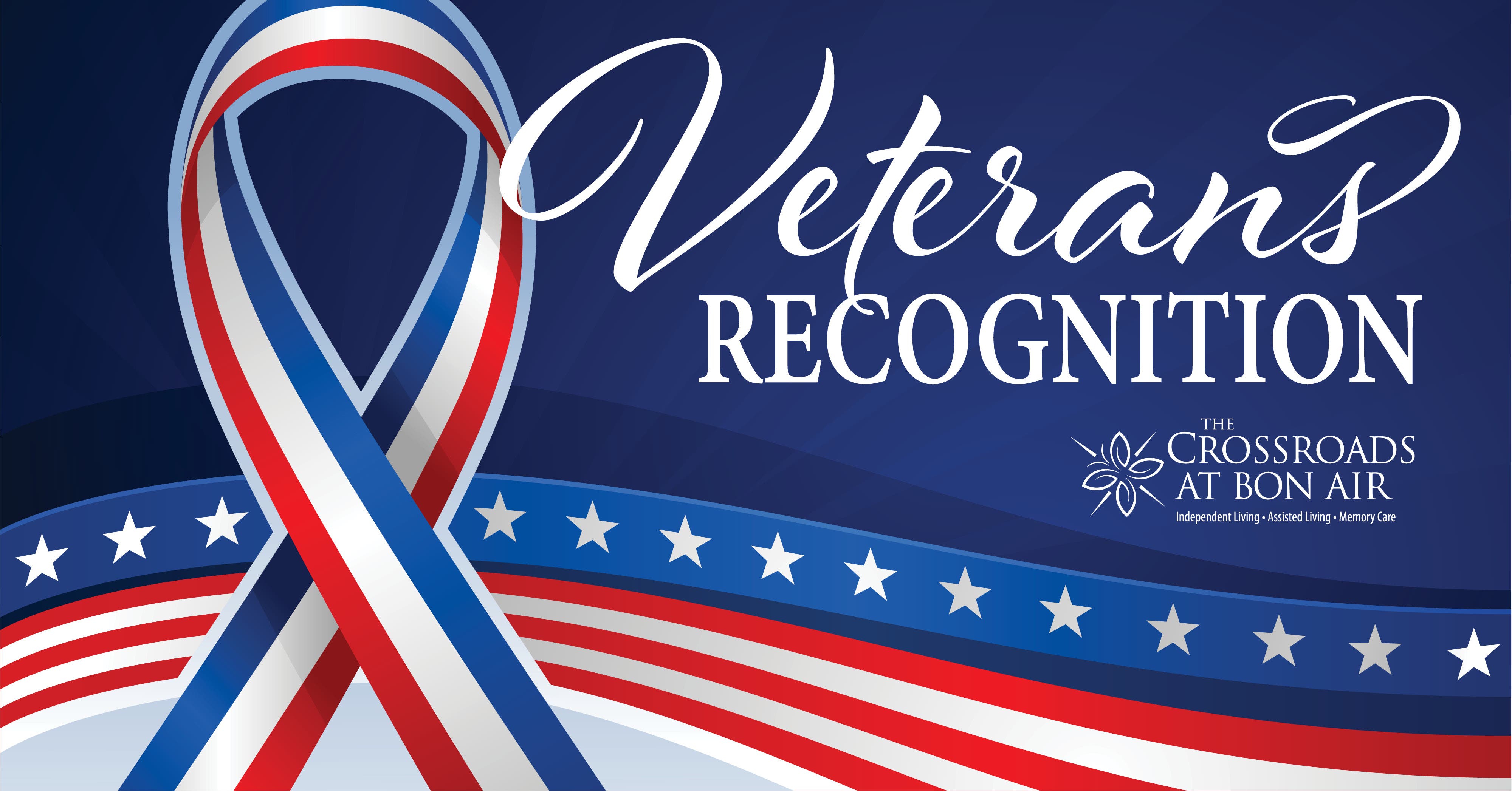 Nov 11 | Veterans Recognition at The Crossroads at Bon Air | Richmond ...