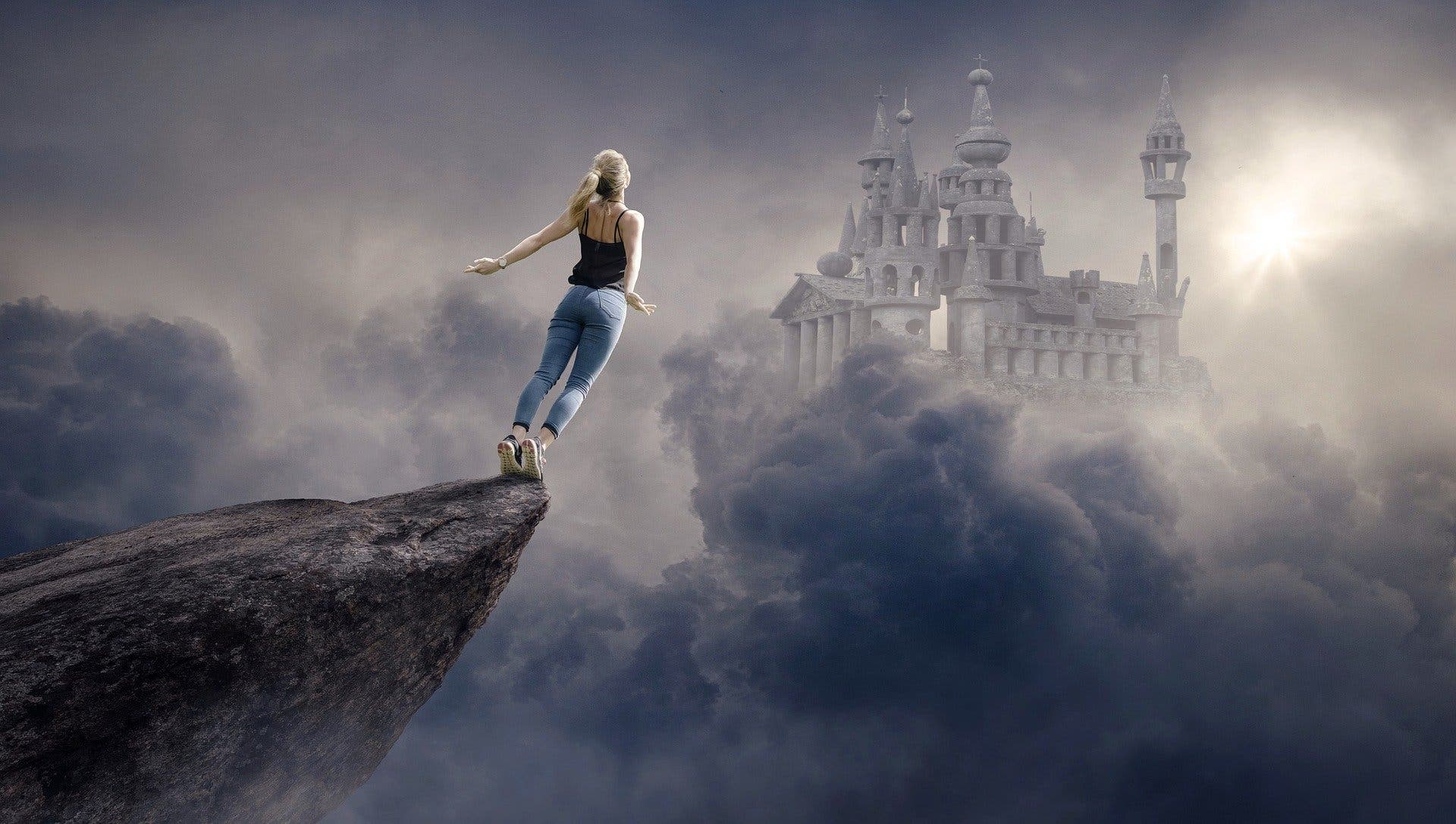 Can Hypnosis Cure My Fear of Heights? - Philadelphia, PA Patch