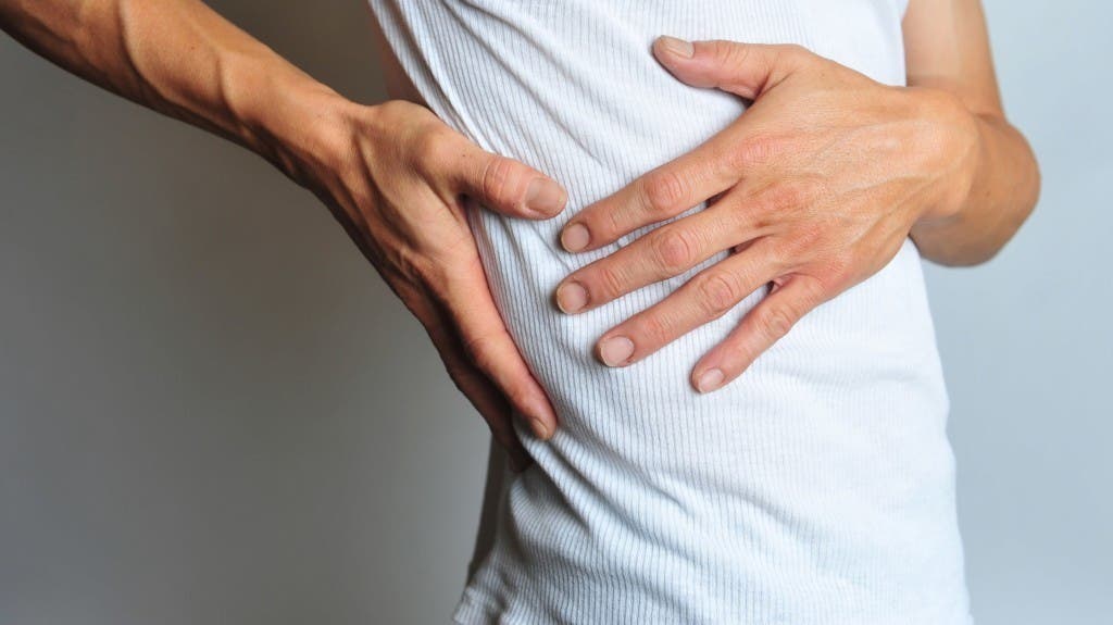 Intercostal Neuralgia Pain: Info, Relief & Tips - Philadelphia, PA Patch