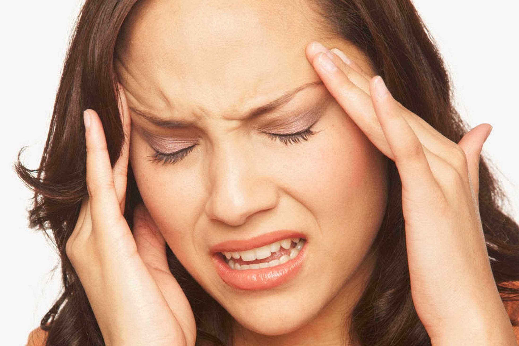 Headaches and Migraines: Difference, Causes and Treatment ...