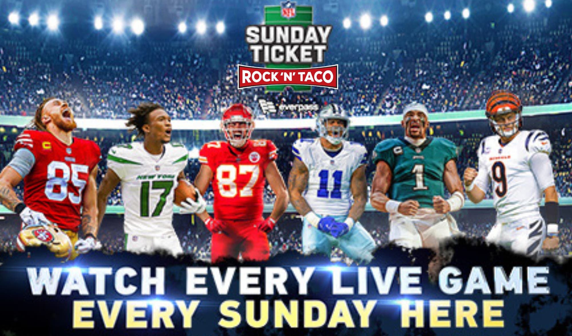 Oct 22 | NFL Sunday Ticket | Steelers Cooler Giveaway | Roswell, GA Patch