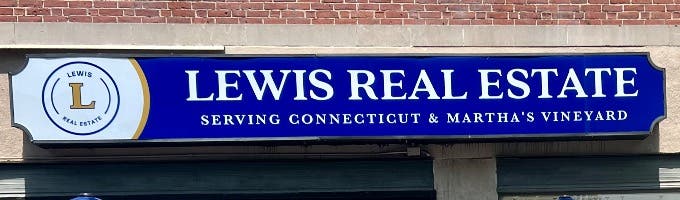 Lewis Real Estate - West Hartford, CT Patch