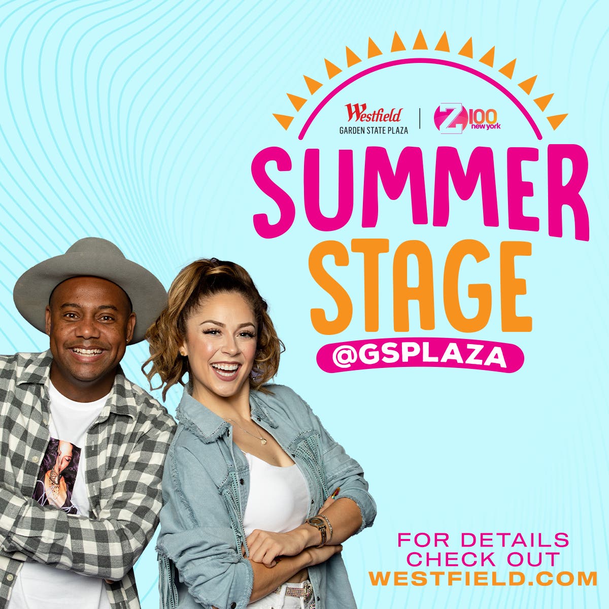 Paramus Events Calendar for July 25, 2022 - Paramus, NJ Patch