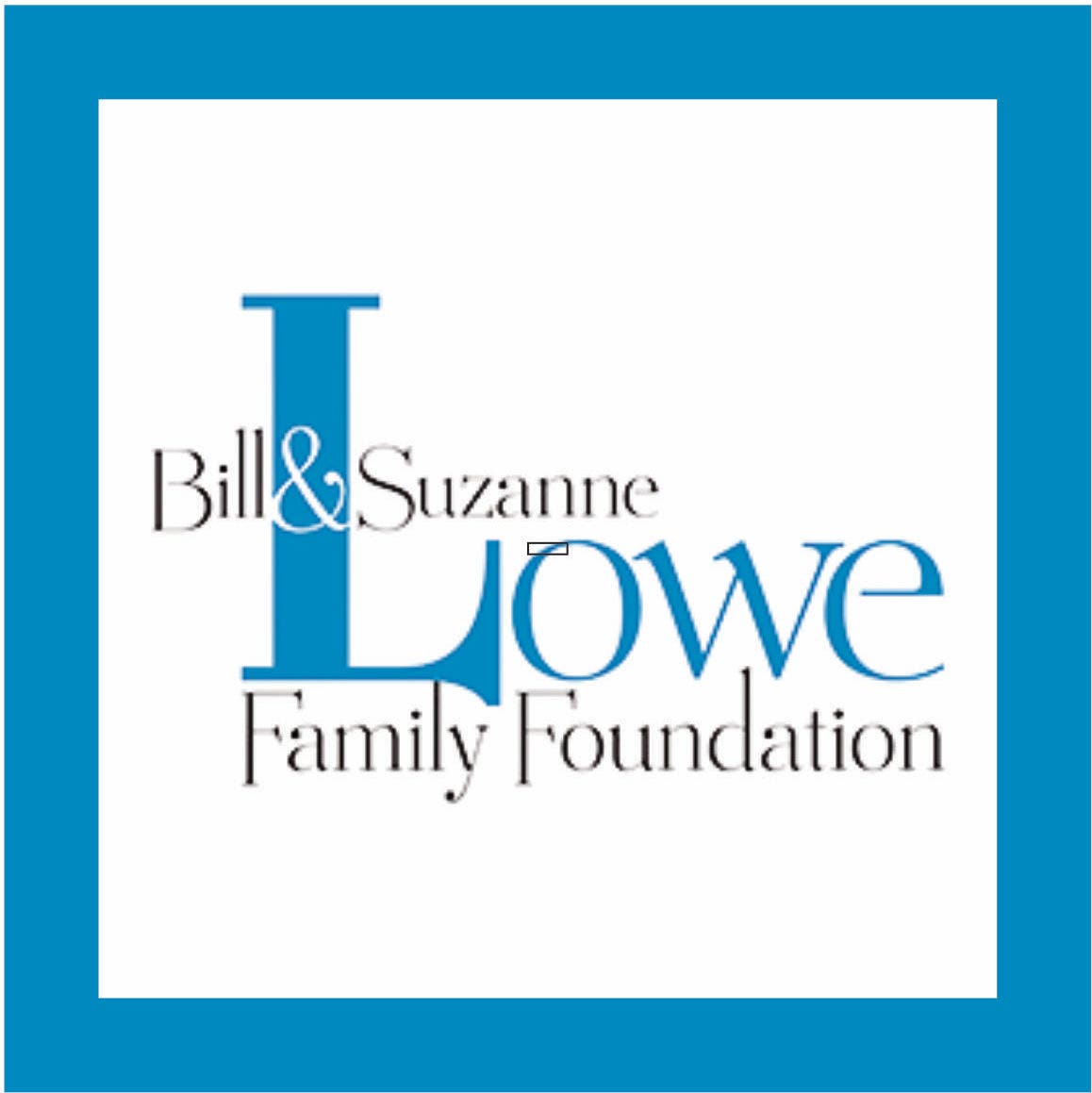 Bill and Suzanne Lowe Family Foundation - Greensboro, NC Patch