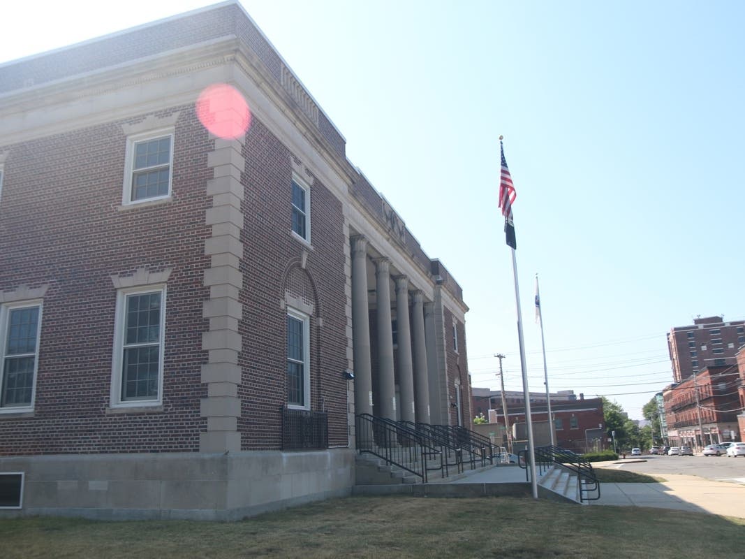 Malden Wins $30K For Courthouse Arts Center Project | Malden, MA Patch