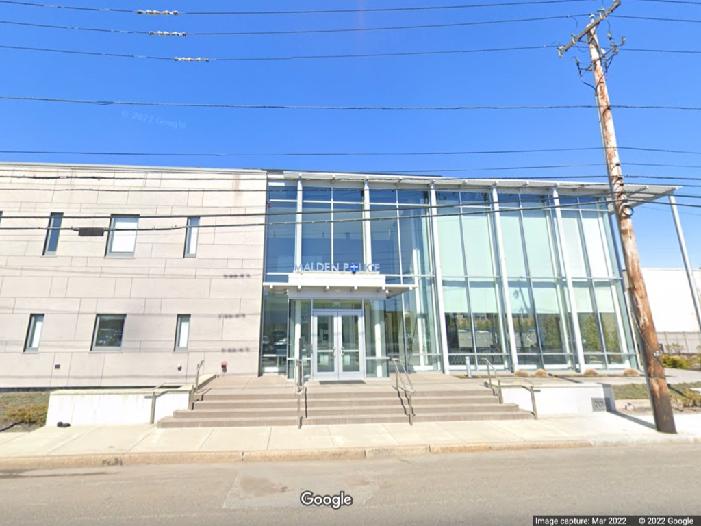 Boston Children's Hospital To Hold Blood Drive At Malden Police HQ ...