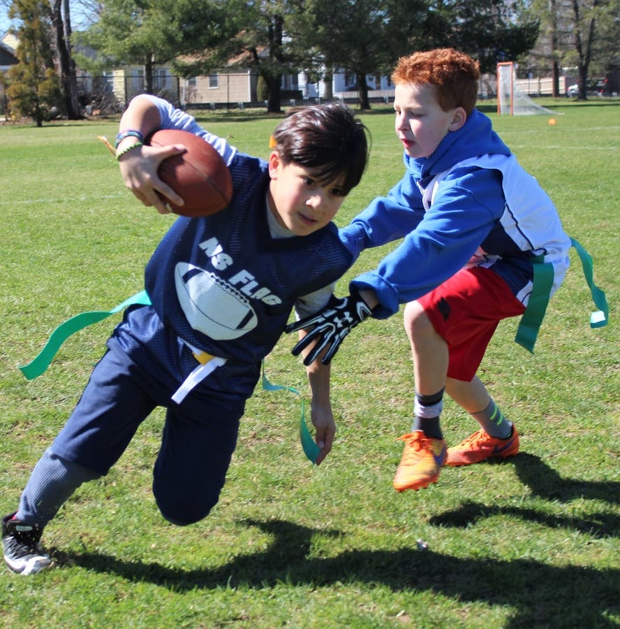 Long Island Spring Youth Flag Football Leagues | Commack, NY Patch