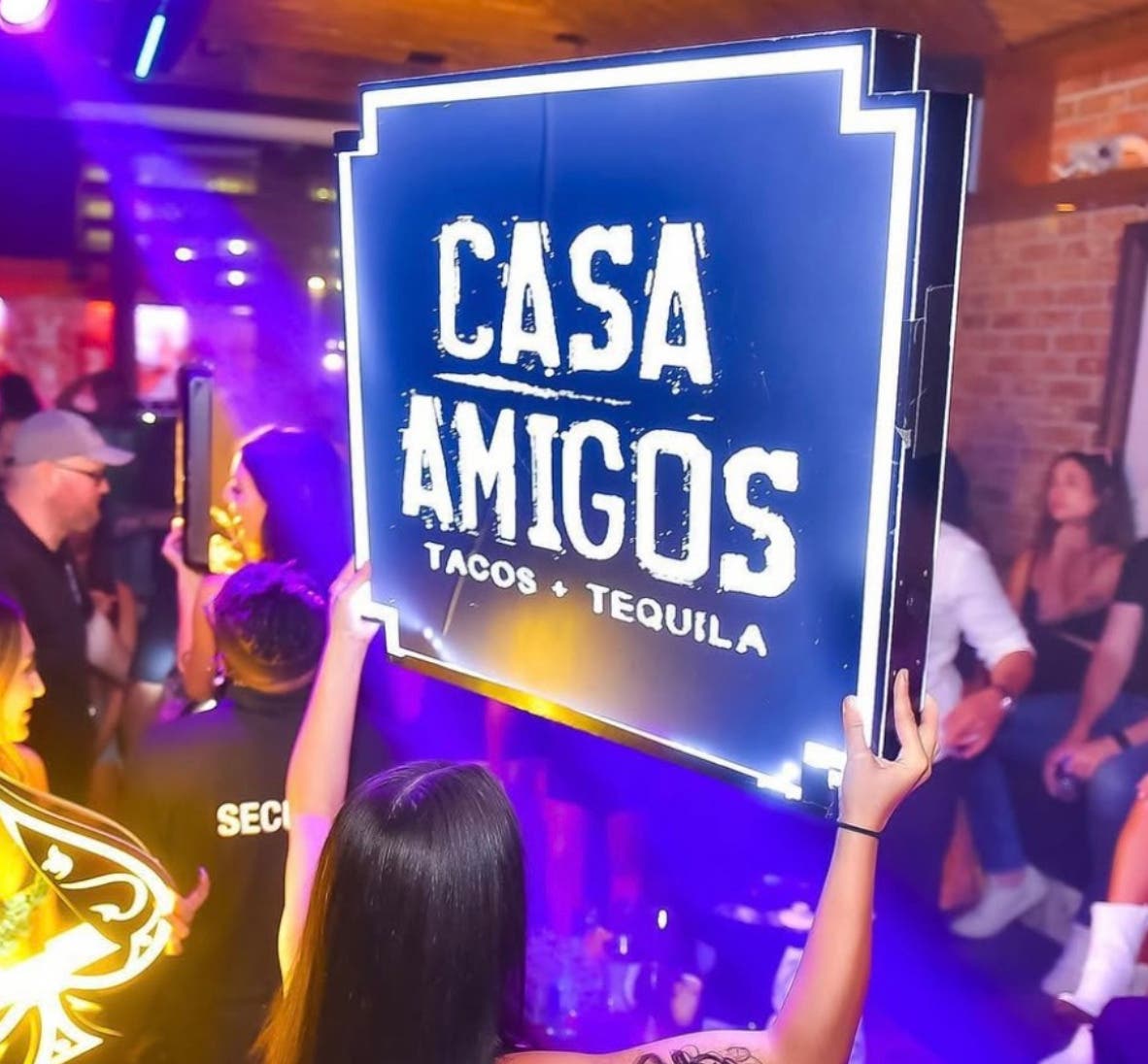 Jul 19 | UFC Watch Party: Holloway vs. Poirier 3 at Casa Amigos ...