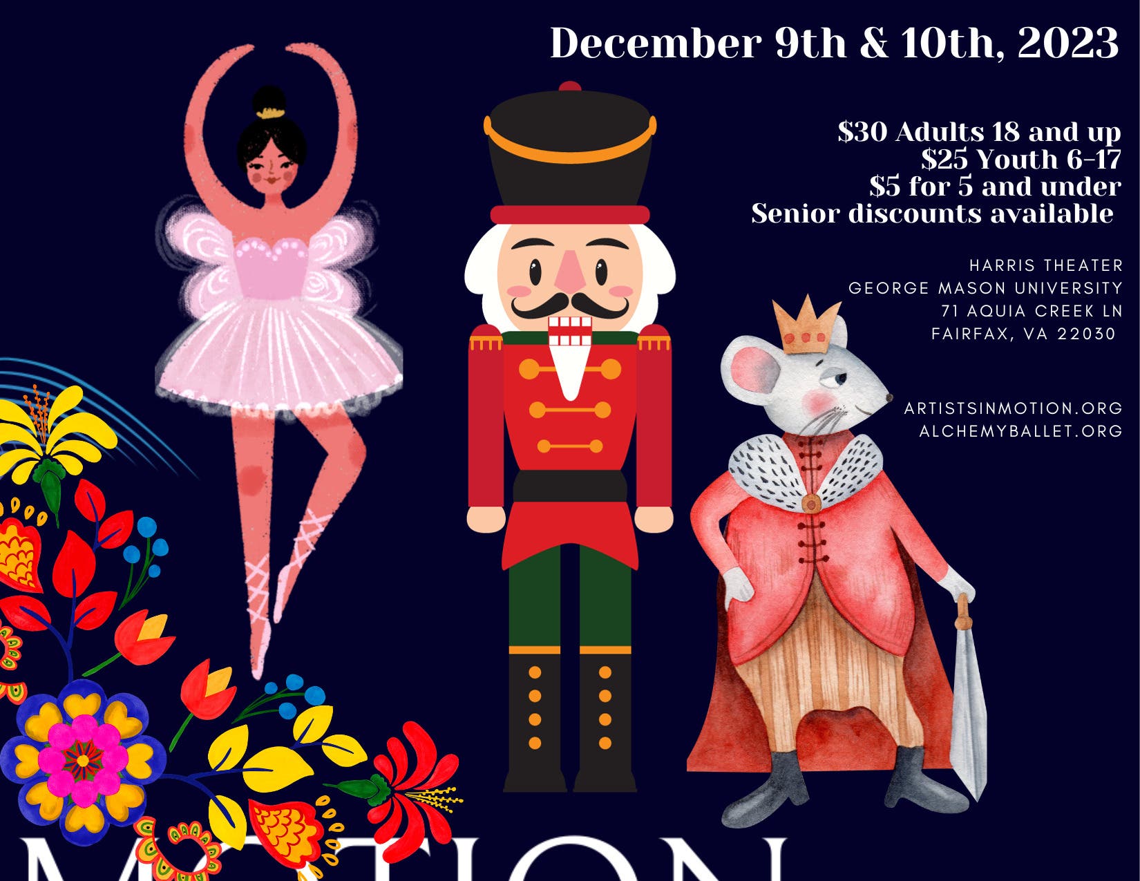 Nutcracker 2024 Sacramento County Pearl Beverlie Nutcracker 2024 Sacramento County Pearl Beverlie