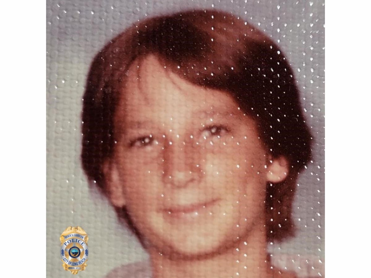 Long Beach Cold Case Murder Victim Identified After 44 Years | Long ...