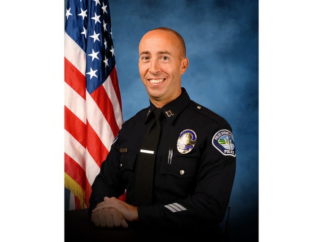 New Chief Of Police Appointed In Palos Verdes Estates | Palos Verdes ...