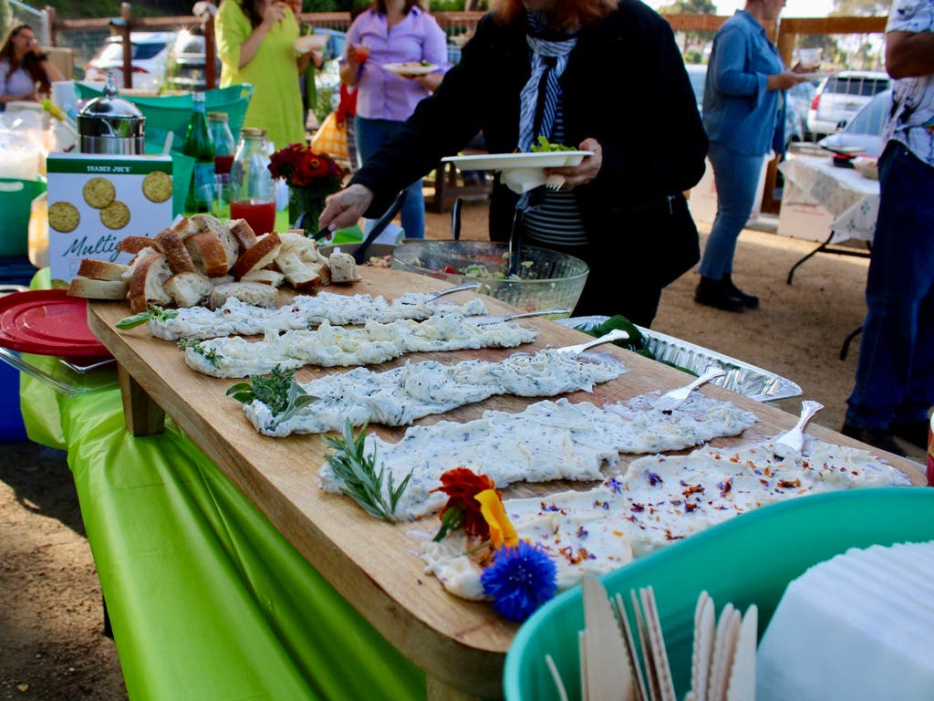 Redondo Beach Celebrates Anniversary Of Community Garden | Redondo ...