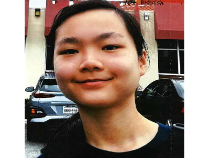Father Of 15-Year-Old Who Went Missing In LA County Arrested | Los ...