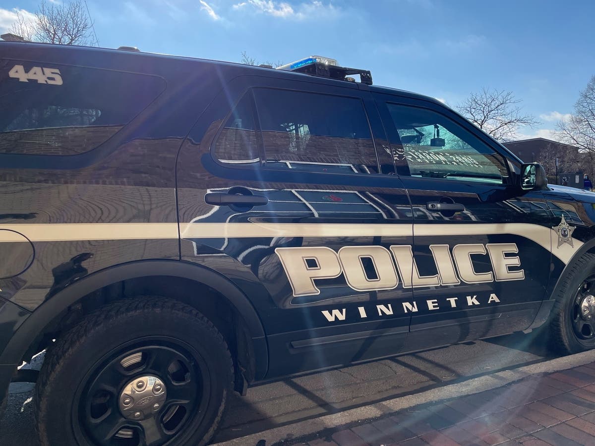 Victims Of Fatal Crash In Winnetka Identified | Winnetka, IL Patch