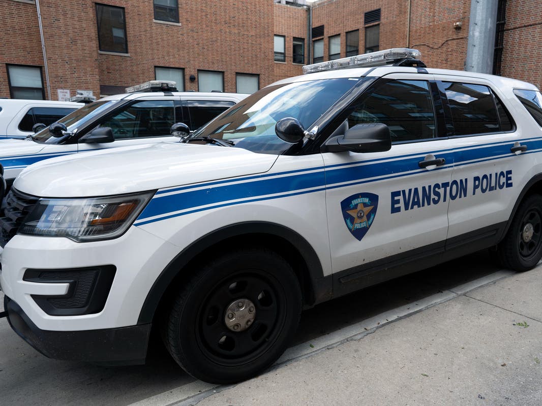 Evanston Man Shoots At Family, Charged With Attempted Murder: Police ...
