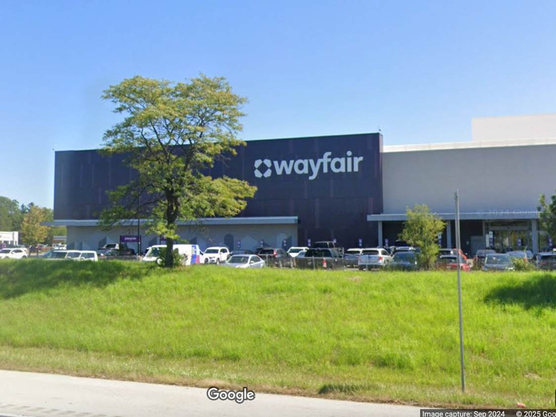 Wayfair Flagship Celebrates Anniversary With Deals And Entertainment ...