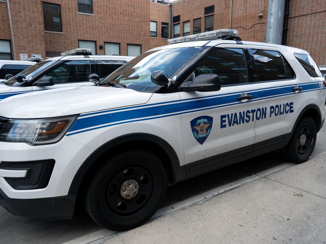 Evanston Crime & Safety News | Evanston, IL Patch