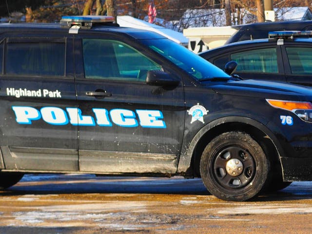 Police Increase Presence At Places Of Worship In Light Of Oct. 7 ...