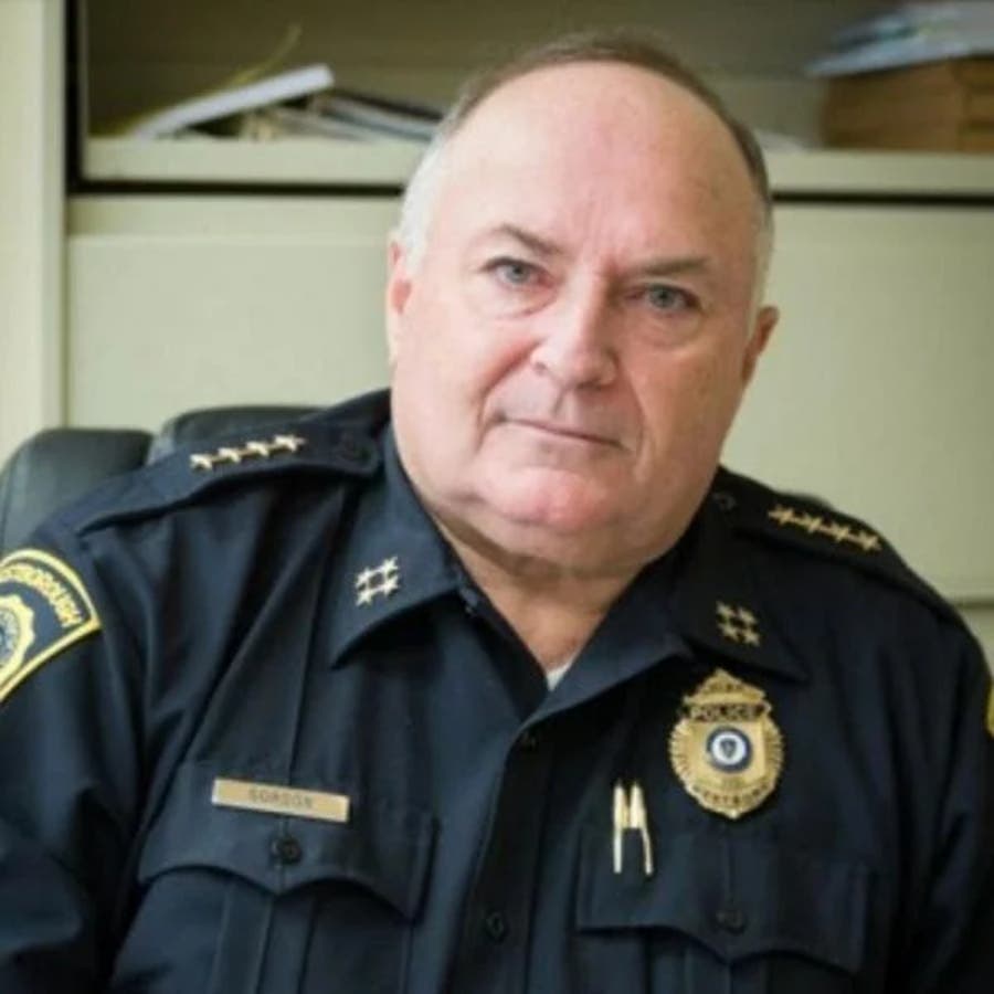 Retired Chief Al Gordon to Receive 2018 Good Scout Award | Westborough ...