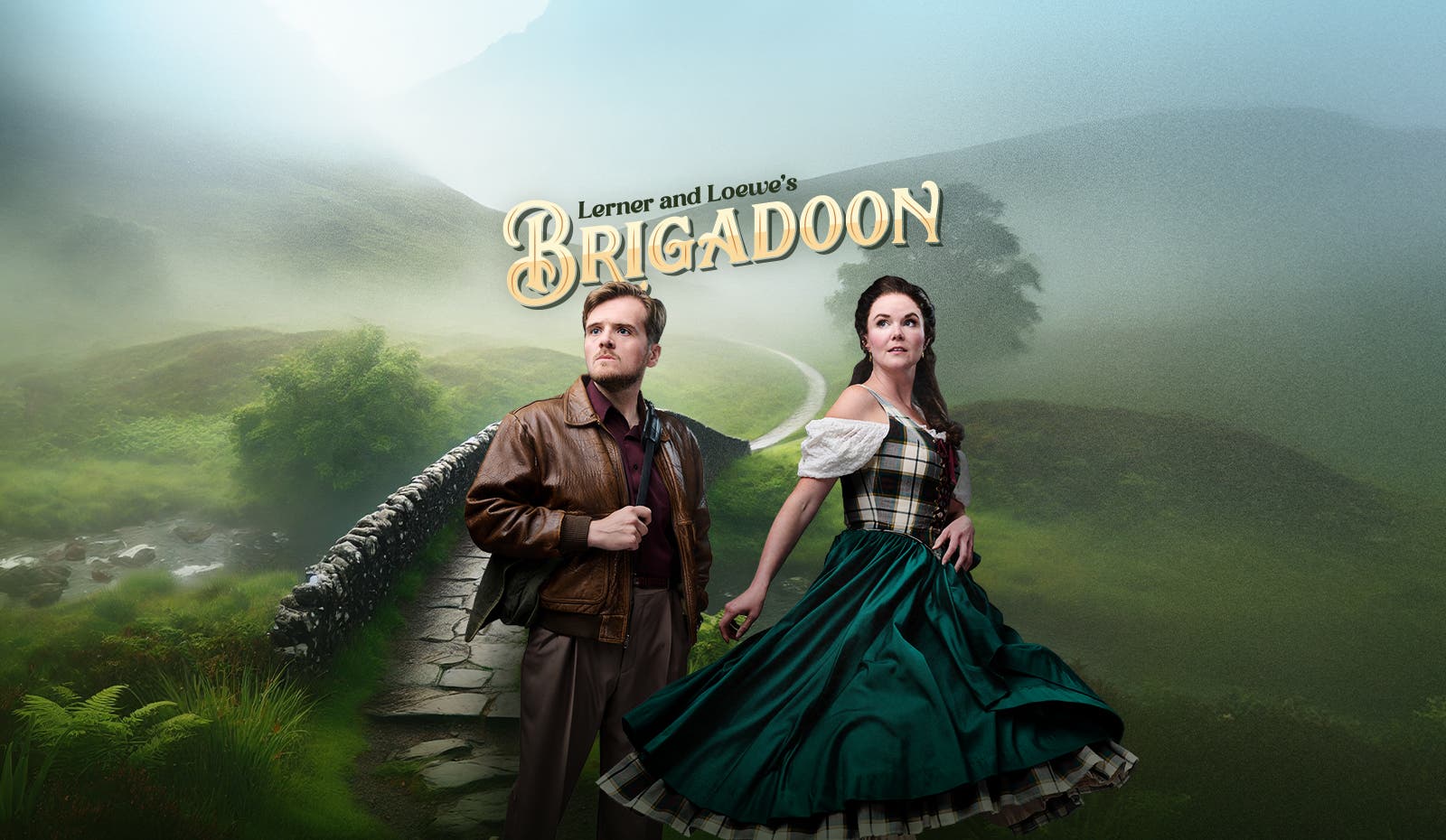 Sep 16 | Lerner and Loewe's Brigadoon | Sammamish, WA Patch