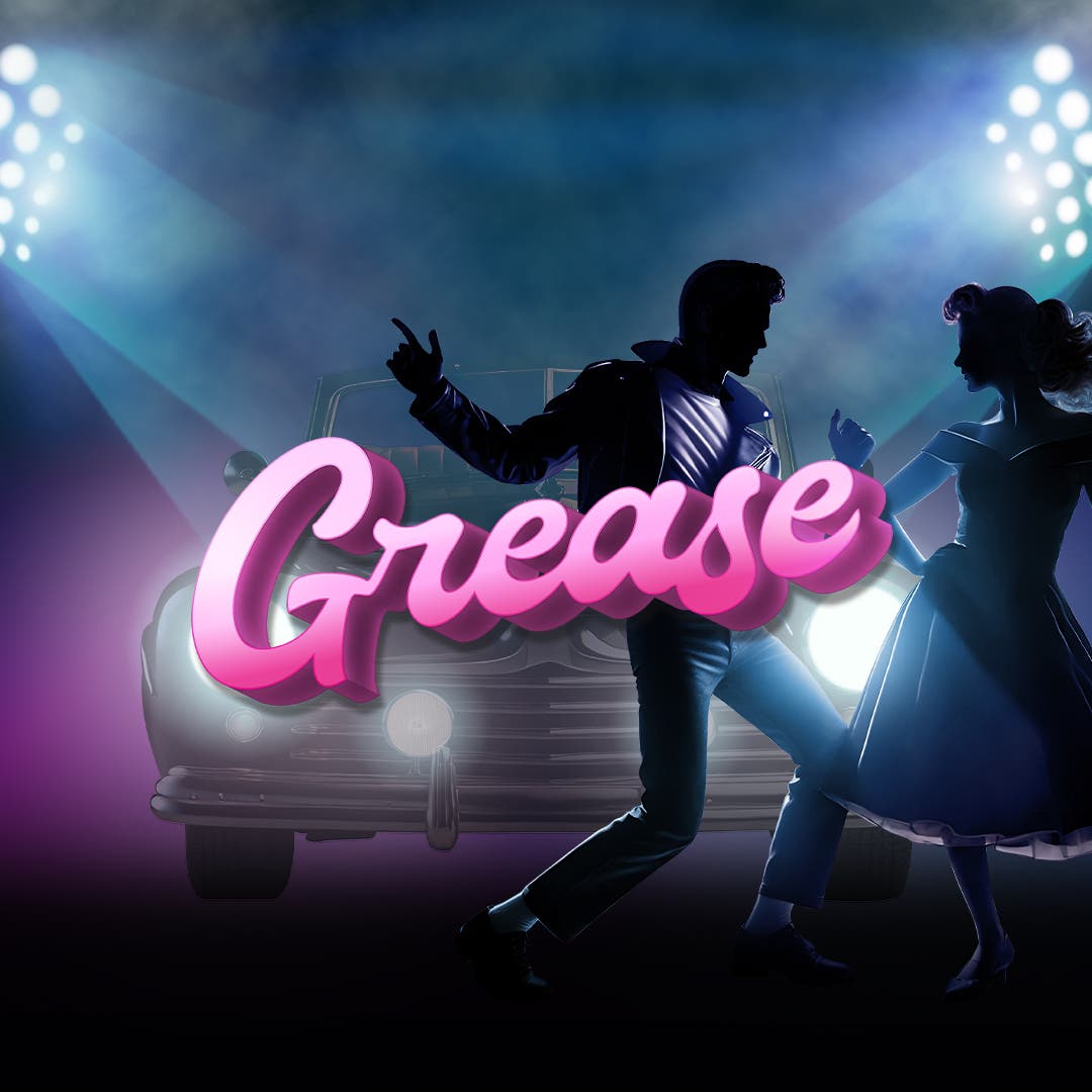 Mar 25 | Grease | Sammamish, WA Patch