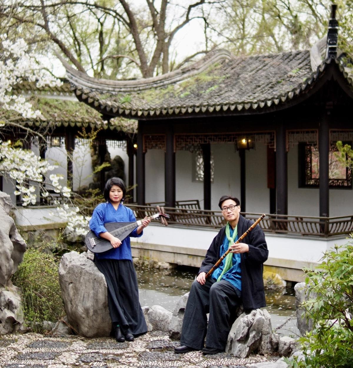 Jan 31 | "Melodies of Harmony" a Lunar New Year Celebration Musical ...