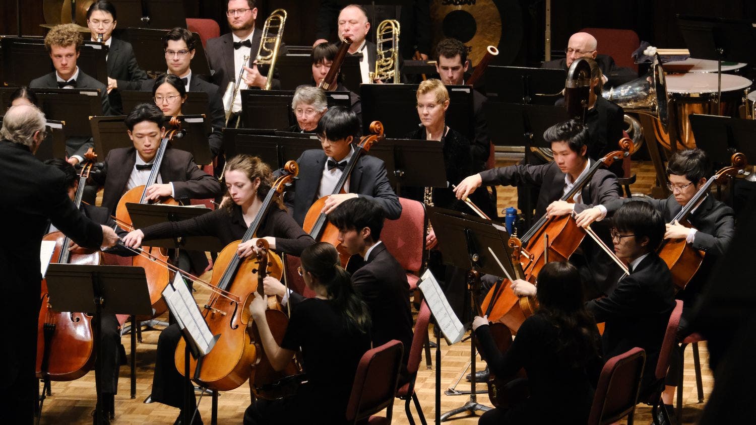 Oct 3 | Pomona College Orchestra: Mahler’s Totenfeier | Claremont, CA Patch