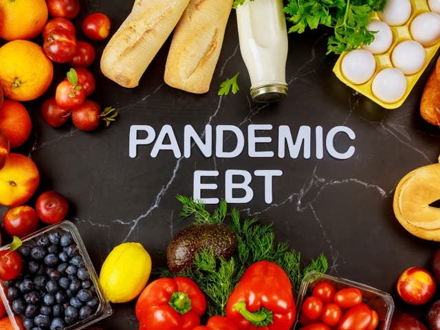 Georgia Families To Receive $391 In Pandemic EBT Benefits | Across ...
