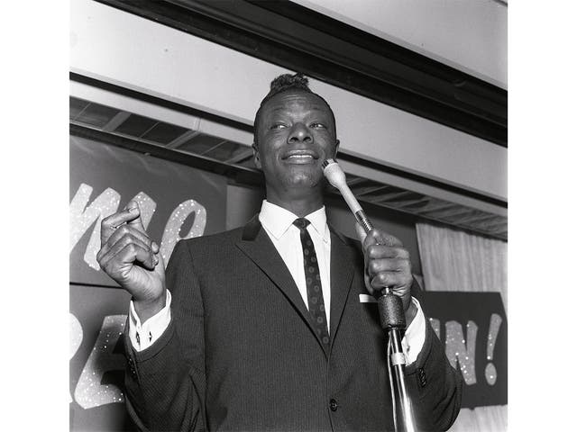Nat King Cole's Great-Nephew Fatally Stabbed In Atlanta Park: Report ...