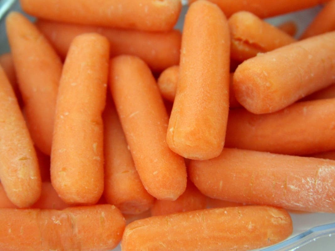 GA Mom Sickened With E. Coli Sues Carrot Producer In Outbreak: Report ...
