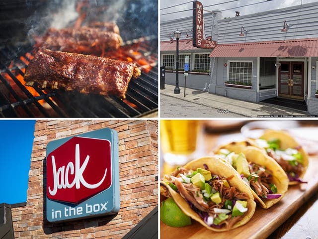 The Best Places To Eat In GA For 2024: The Ultimate List | Atlanta, GA ...