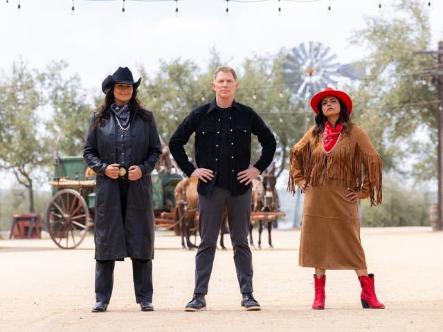 GA Man Smokes Competition To Win Food Network's 'BBQ Brawl' | Across ...