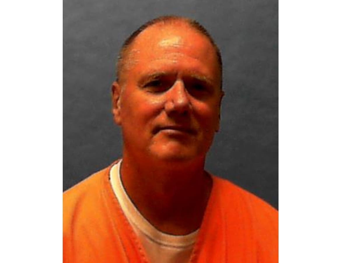 Record-Breaking Execution Set For Convicted FL Killer: Reports | Across ...