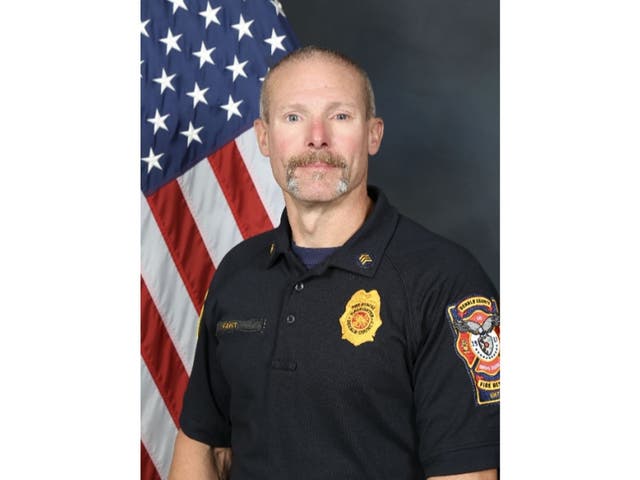 Details For GA Fallen Firefighter's Memorial Released | Atlanta, GA Patch